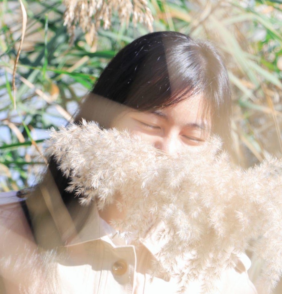 CV - Peiyi’s Homepage